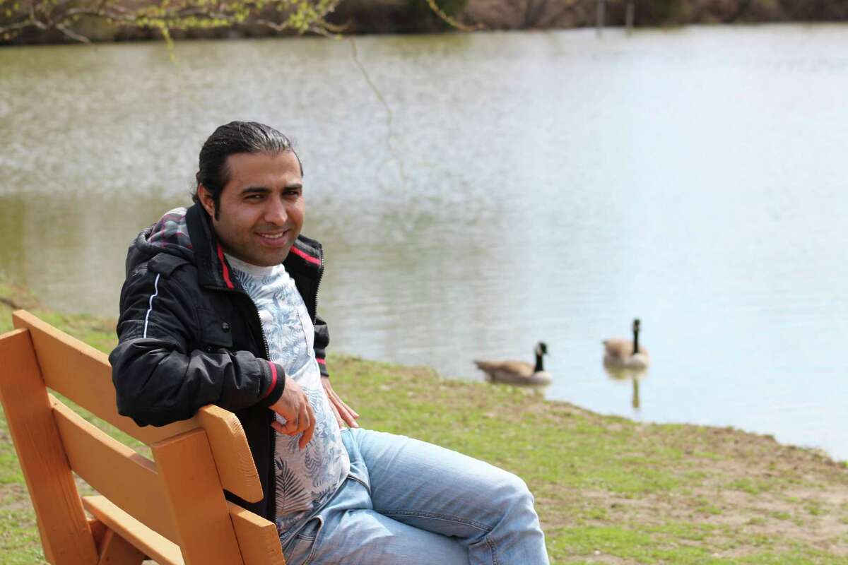 Body found in Hermann Park identified as exiled Iranian human rights ...