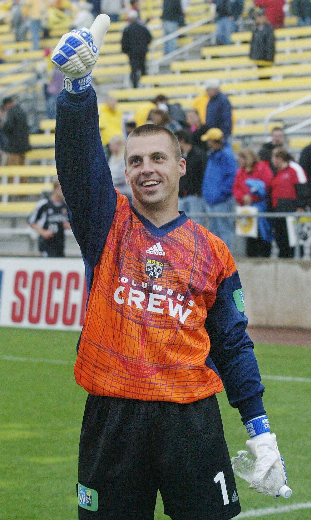 The best Capital Region soccer players of all time