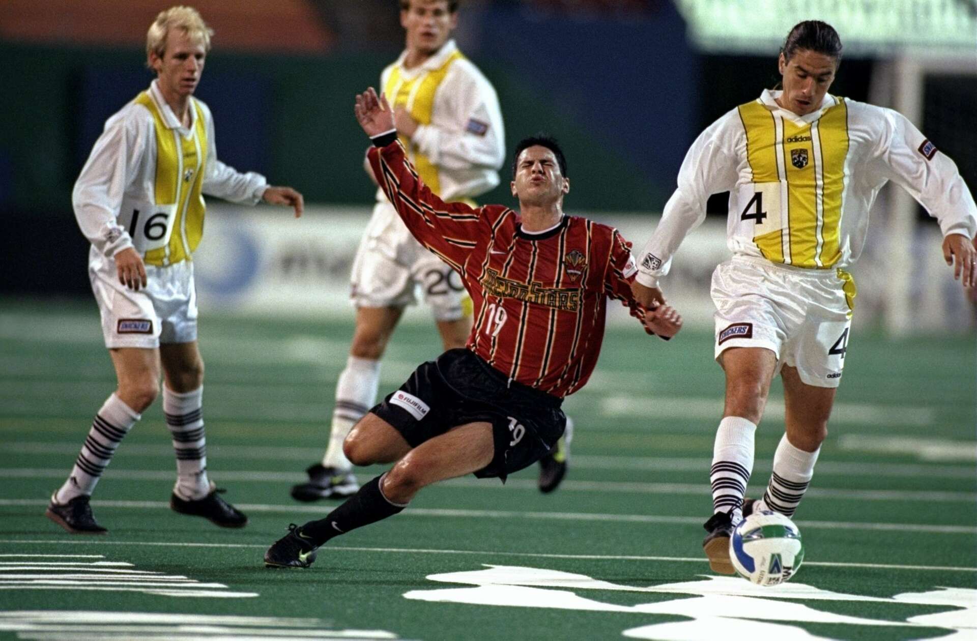 Miles Joseph, now head coach, steers Portland Timbers toward playoffs