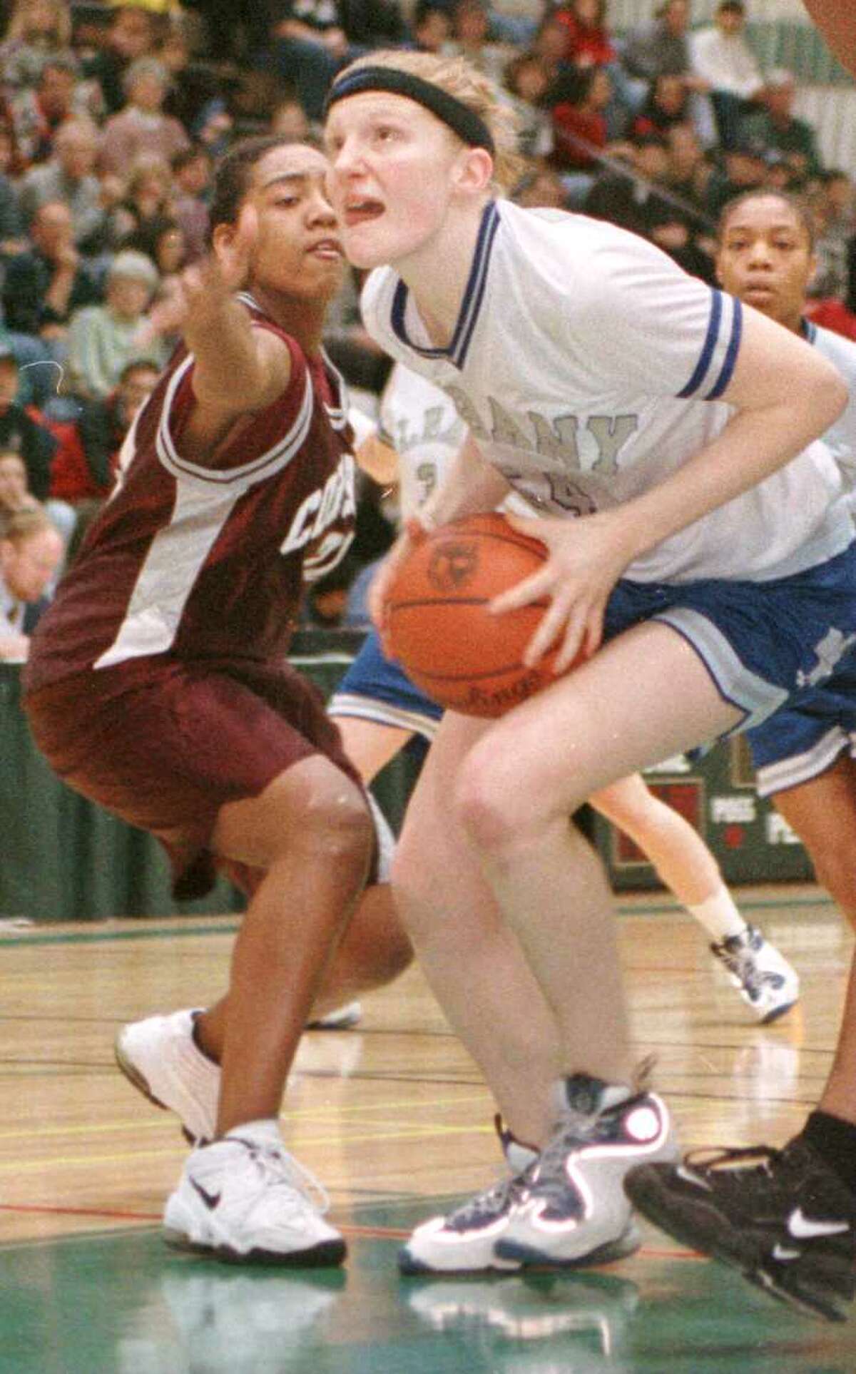 The best Capital Region women's basketball players of all time