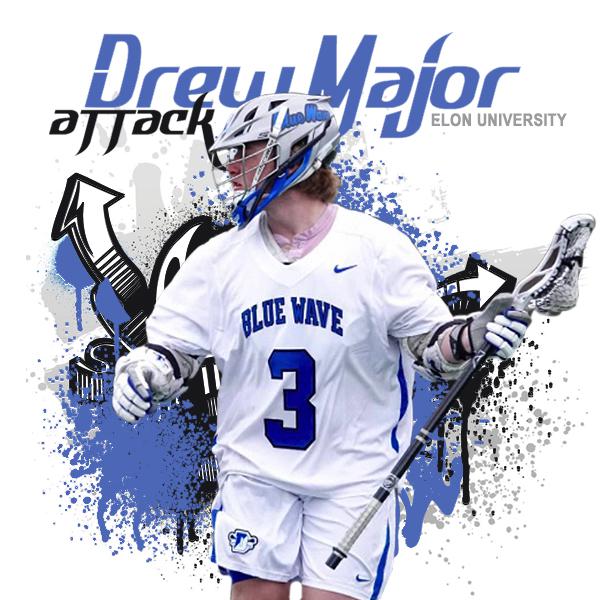 DAF Senior Spotlight: Drew Major