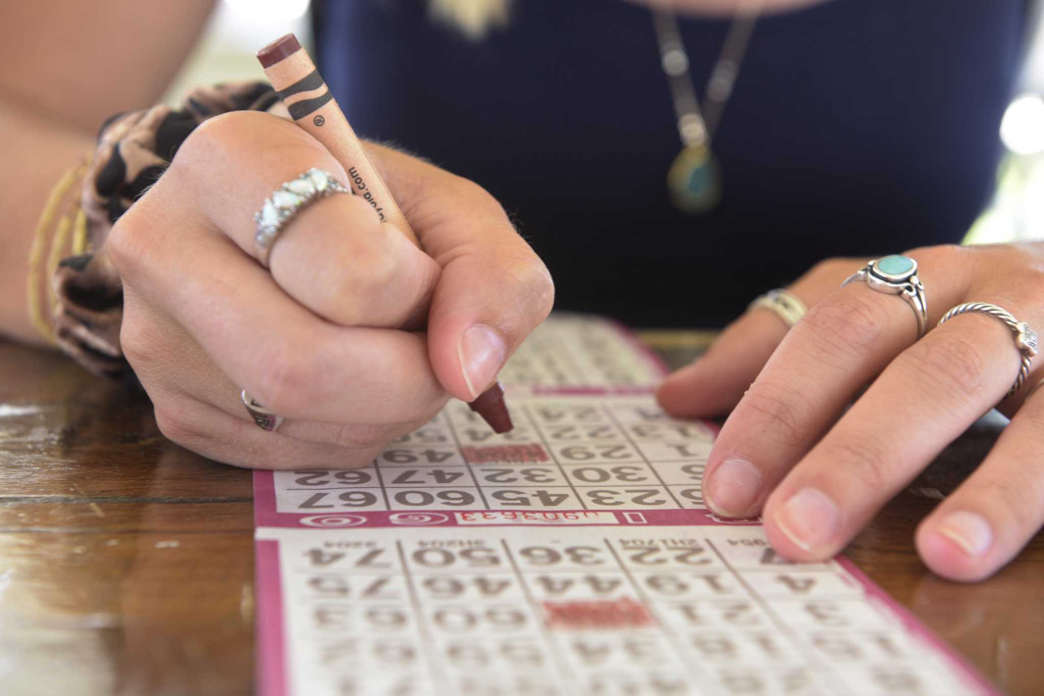 May 13-19: Have fun while social distancing with virtual bingo, vehicle ...