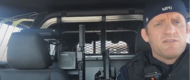 Port of Seattle officer's post about not enforcing stay-home orders ...