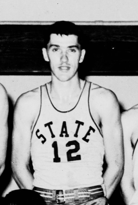 Former UAlbany basketball standout Holway dies at 89