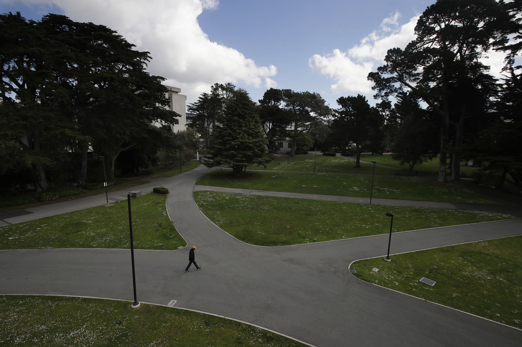 CSU schools to keep campuses closed through fall semester, chancellor says