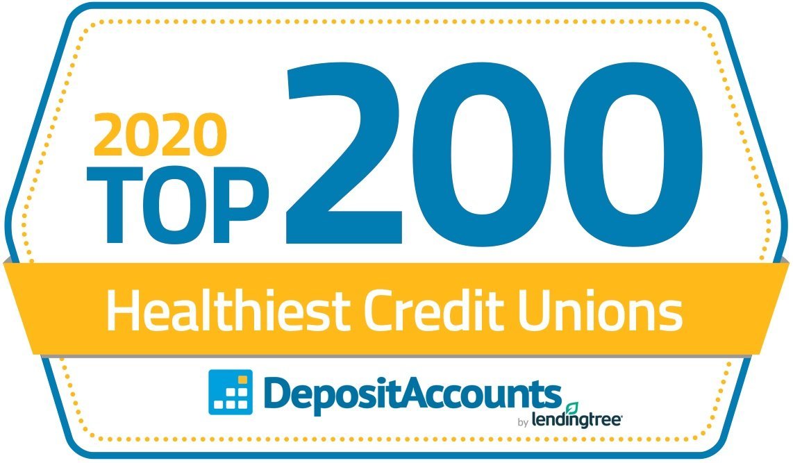 Filer Credit Union ranked high among other credit unions