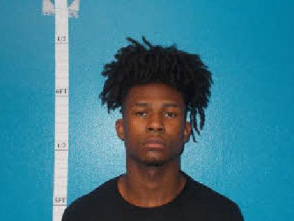College revokes letter of intent after Jasper athlete's arrest