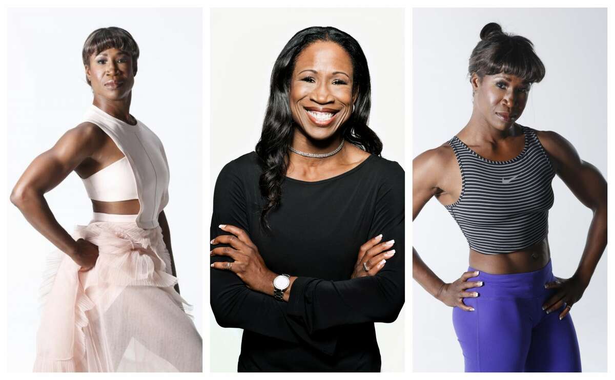 The Home Stretch: 5-minute workout with Houston Ballet's Lauren Anderson