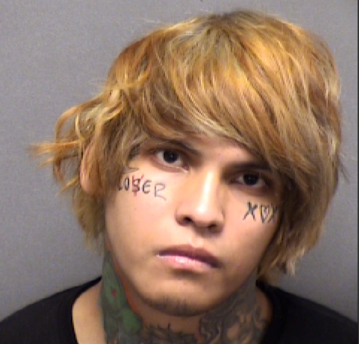 Affidavit Man Arrested On Sexual Assault After Impregnating Year Old
