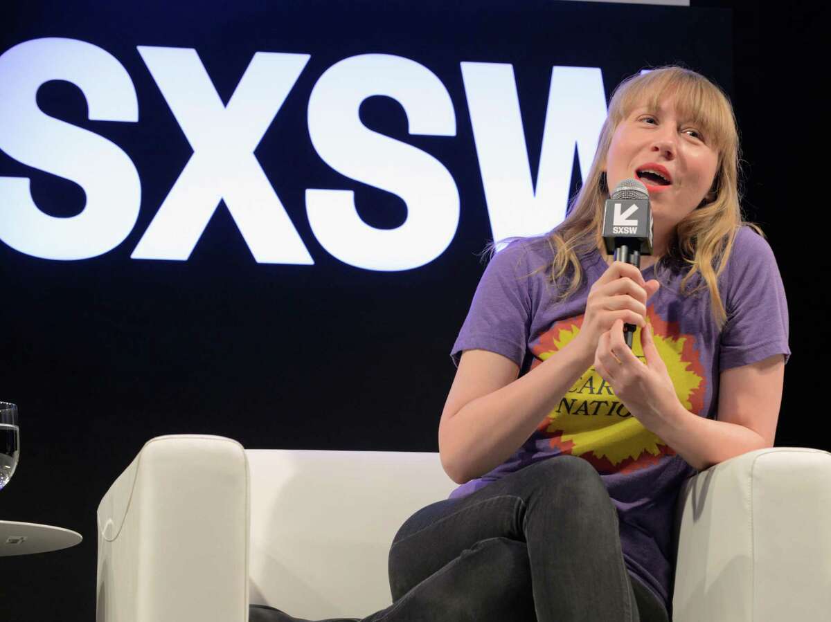 Film critic Amy Nicholson talks about the classics on her podcast ...