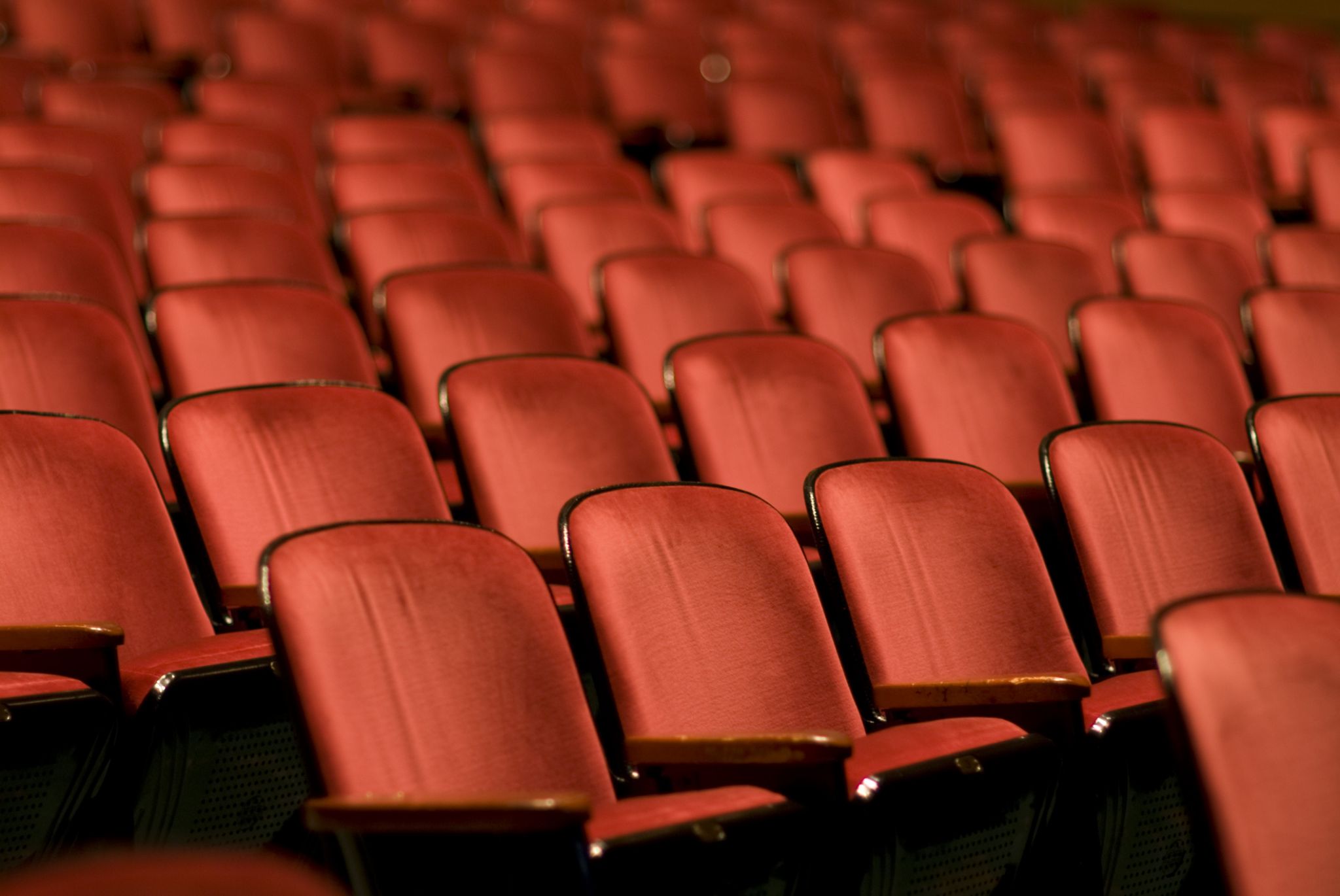 The show goes on: Seattle's theaters, performance venues adapt to new ...