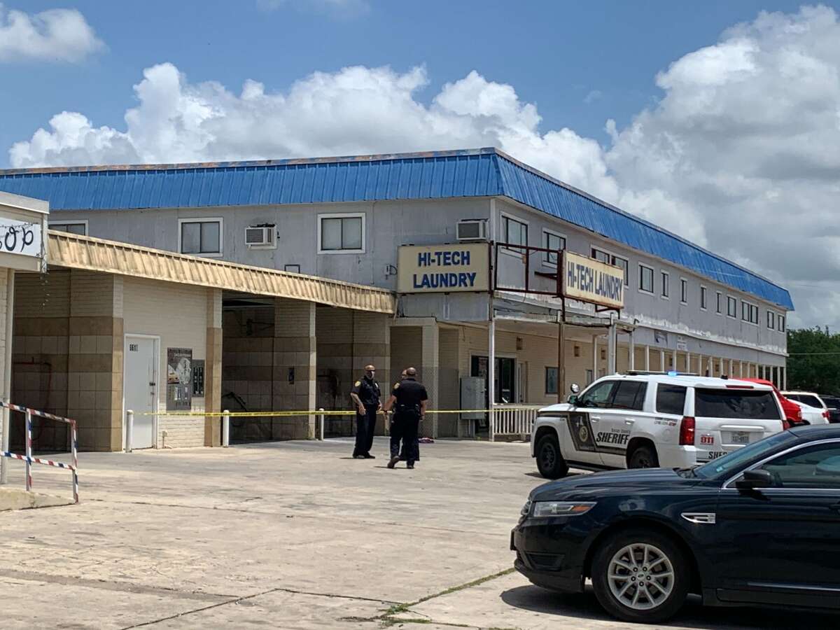 Bexar County Sheriff's Office increasing patrols on Northeast Side ...