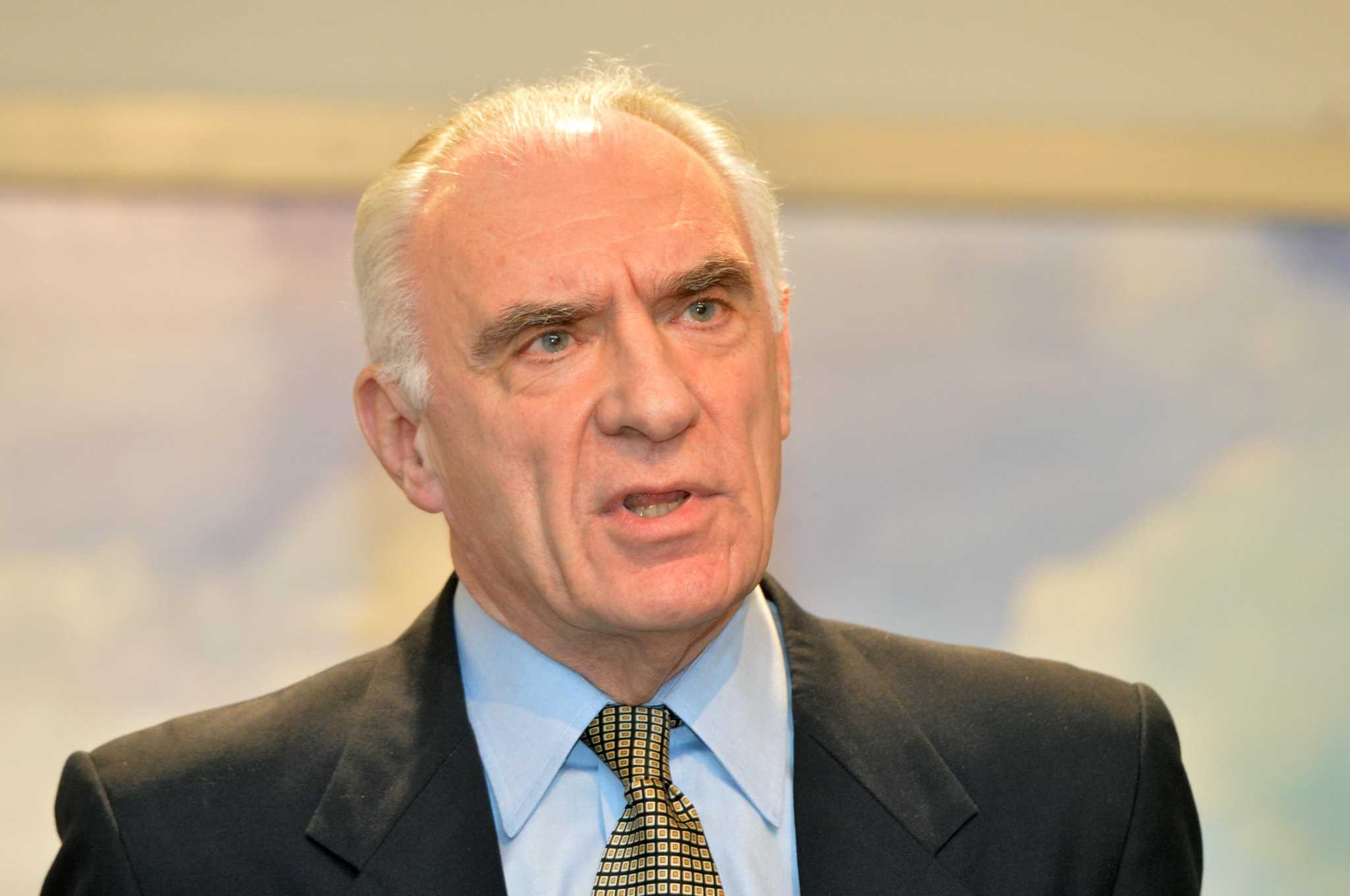 John Blankley (opinion): About that education budget ...