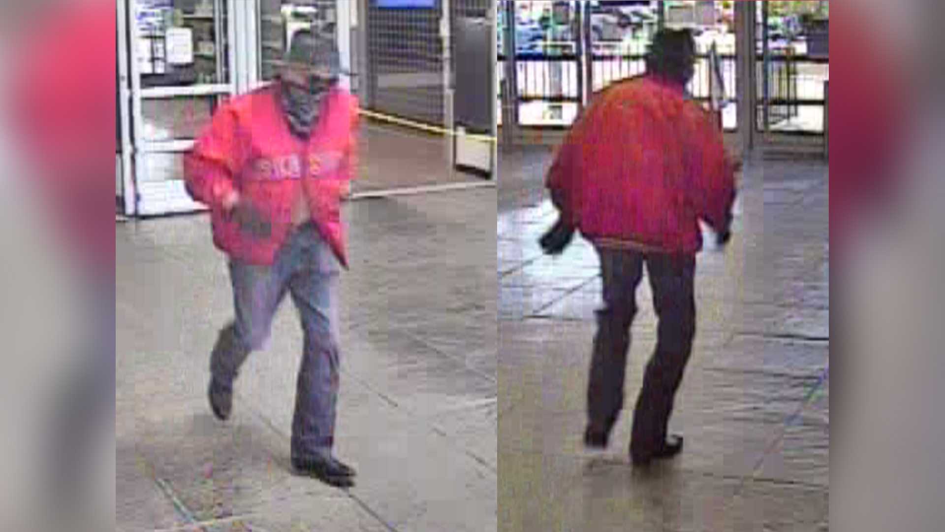 Man accused of assaulting Walmart employee after argument over social ...