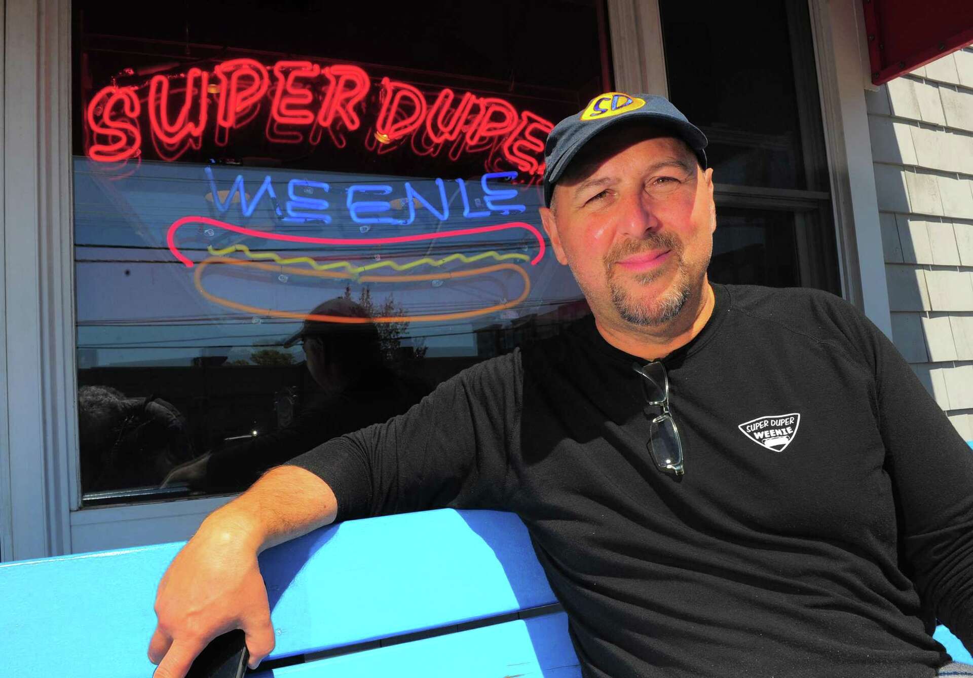 These CT restaurants have been on 'Diners, Drive-ins and Dives'