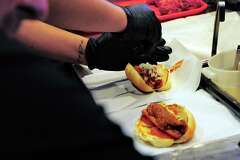 These CT restaurants have been on 'Diners, Drive-ins and Dives'