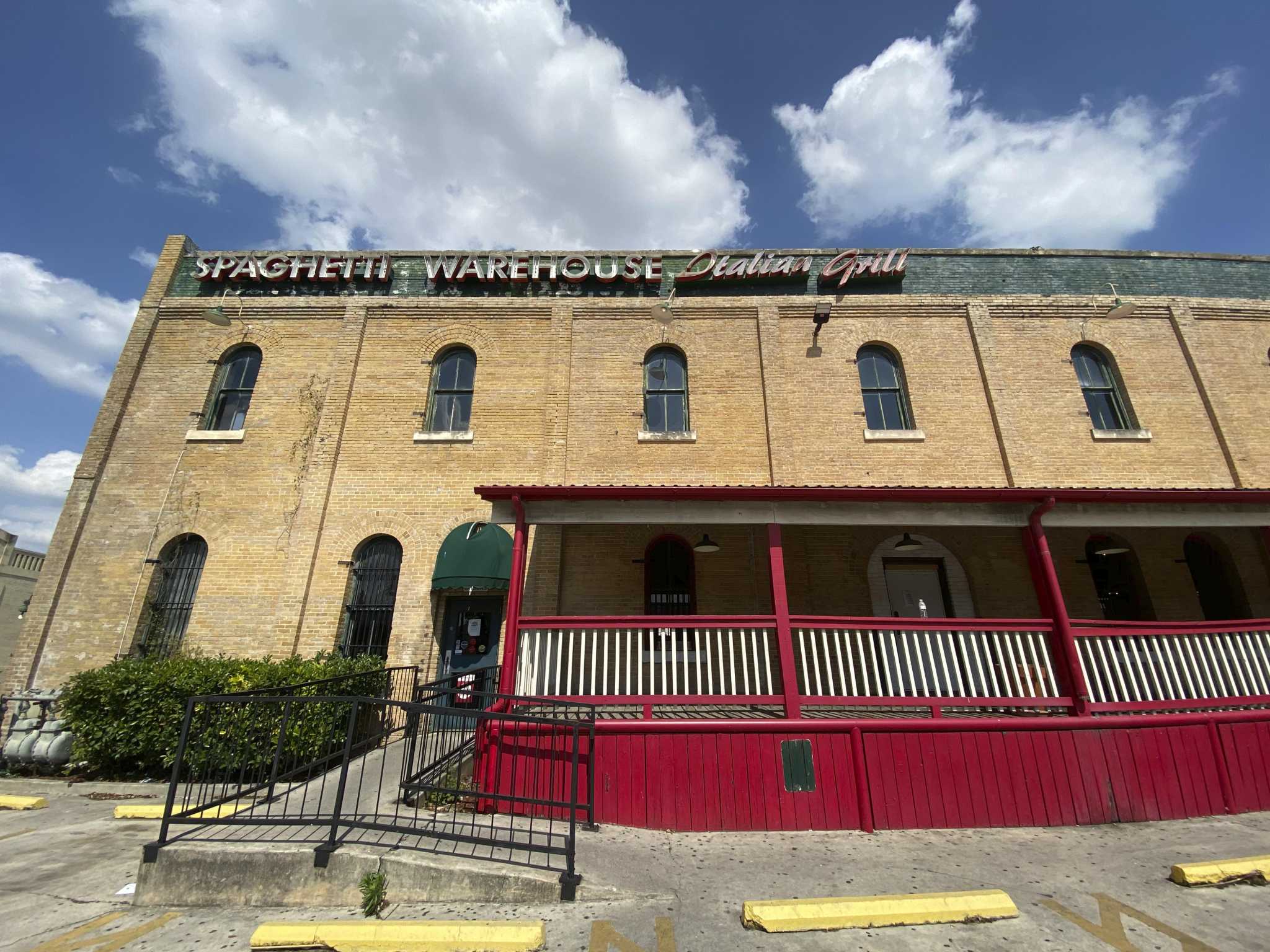 Why many Texas restaurants still may not survive coronavirus shutdown ...