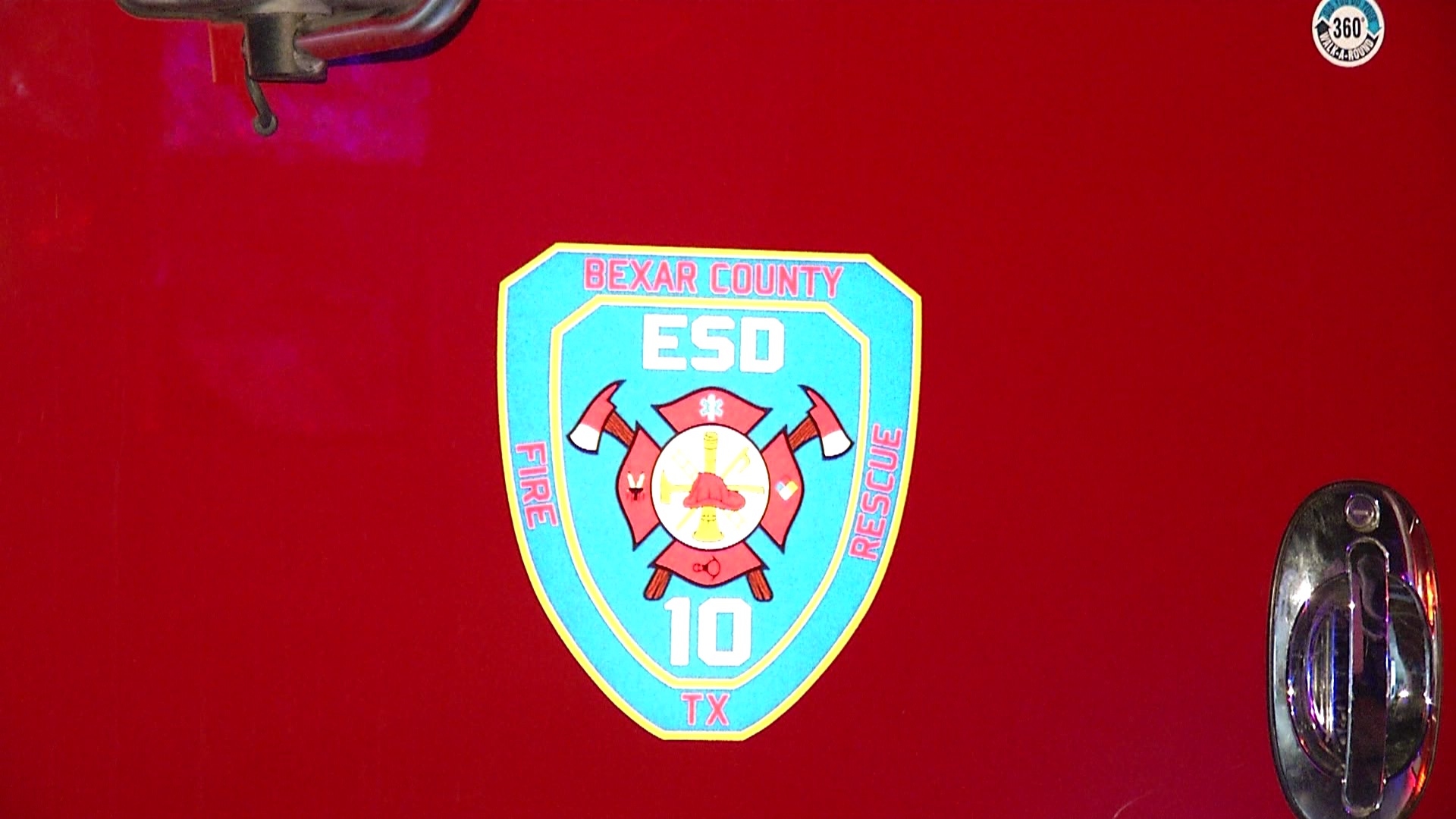 Azariaha Elisabeth Llamas, 4-year-old, killed in fire near Lytle