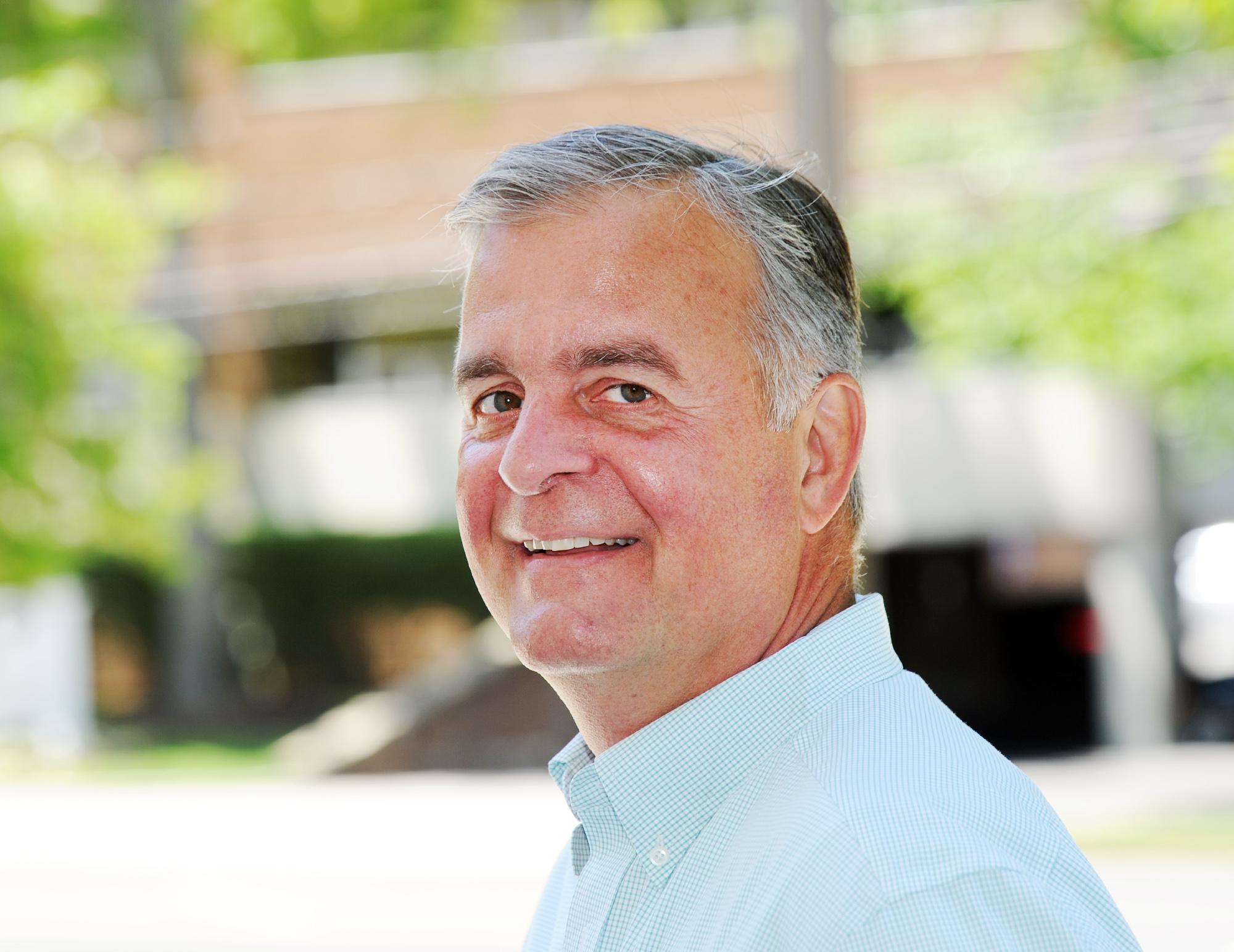 Meskers to run for reelection to state House