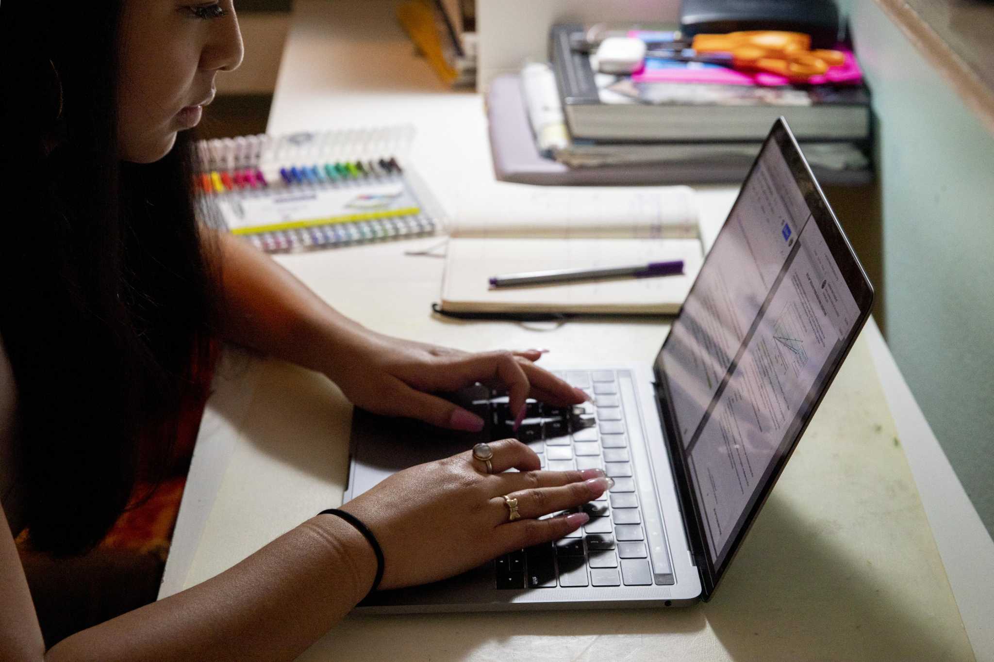 College Board working to eliminate online AP testing glitches