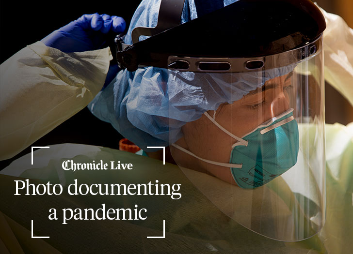 Staff Photographers Yoshi James and Jessica Christian discuss ...