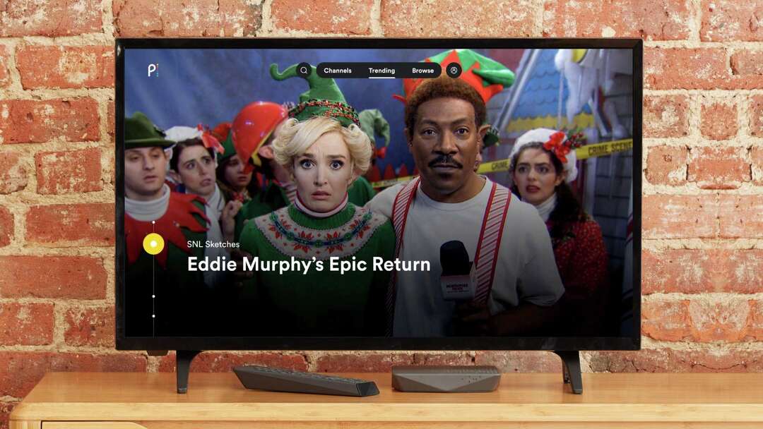 Comcast’s Flex streaming box is free, but it may not be for you