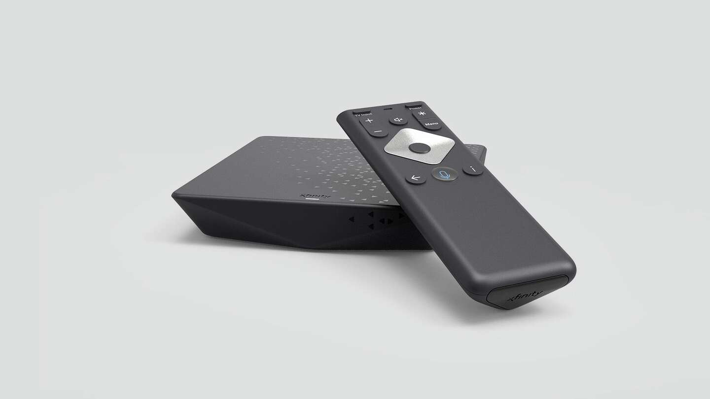 Comcast’s Flex streaming box is free, but it may not be for you