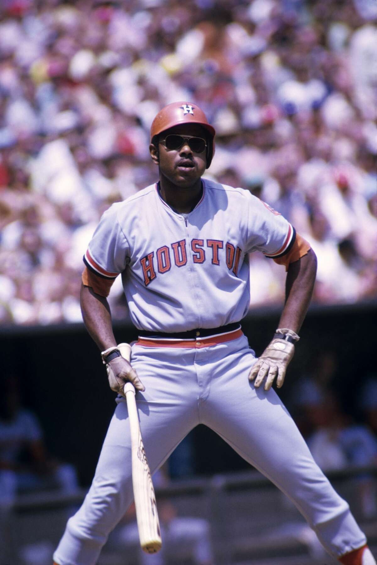 What Bob Watson remembered about his role in 'Bad News Bears'