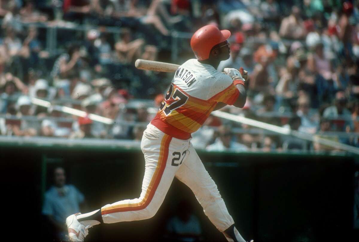 What Bob Watson remembered about his role in 'Bad News Bears'