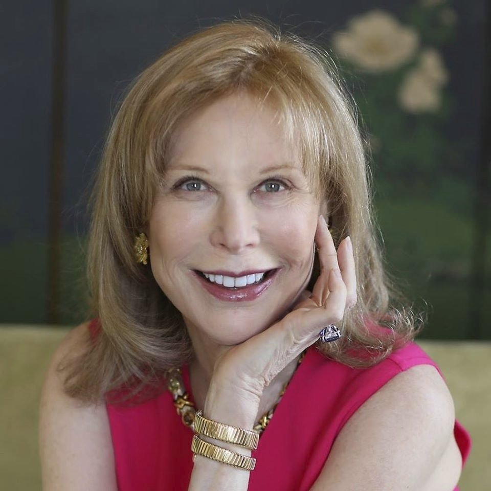 Midland's Junia Doan among 2022 Class of Distinguished Women