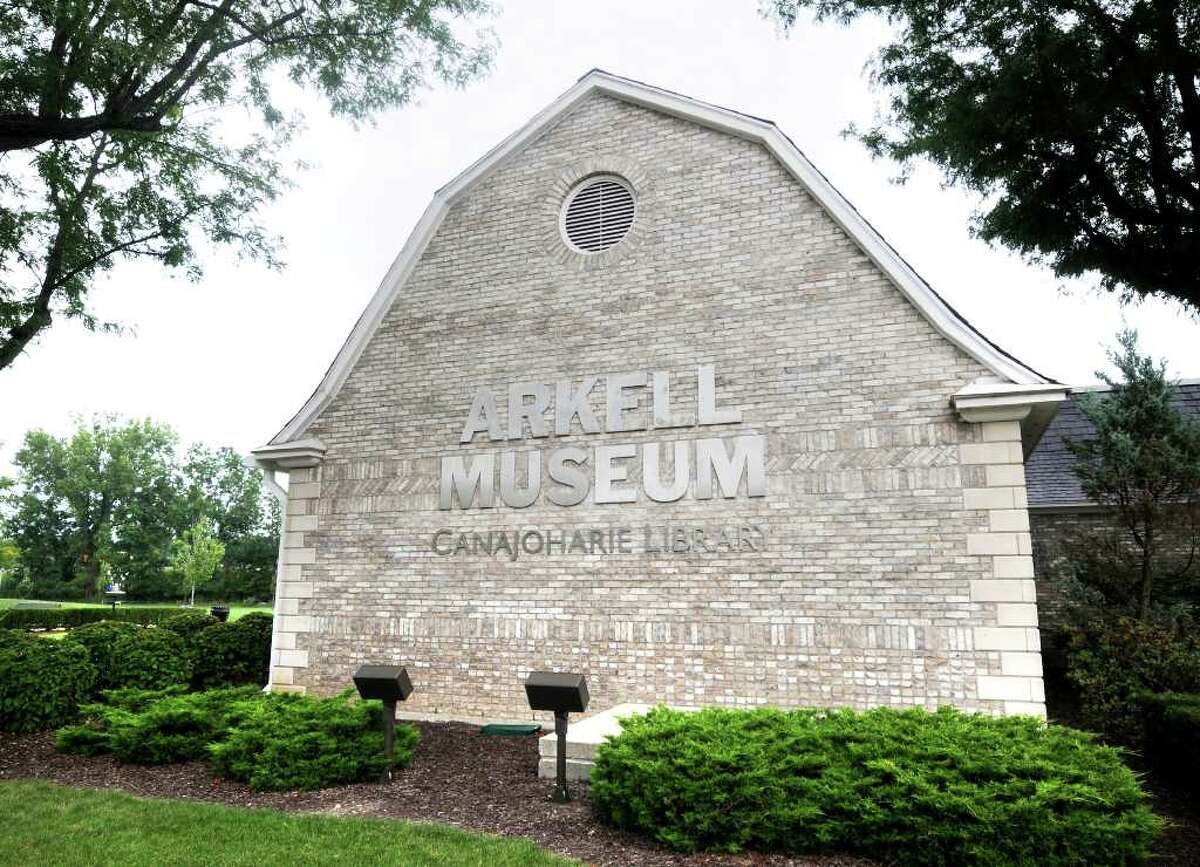 Cole House exhibition gives long-overdue attention to the women of the ...