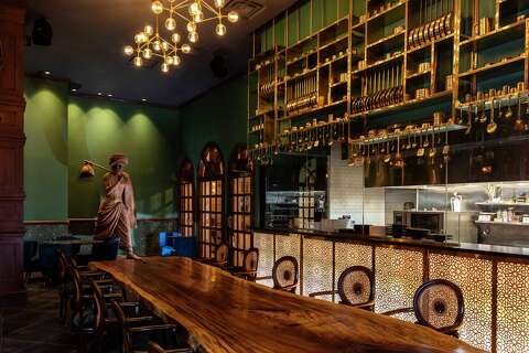 Texas Michelin Star restaurant to open location in New York