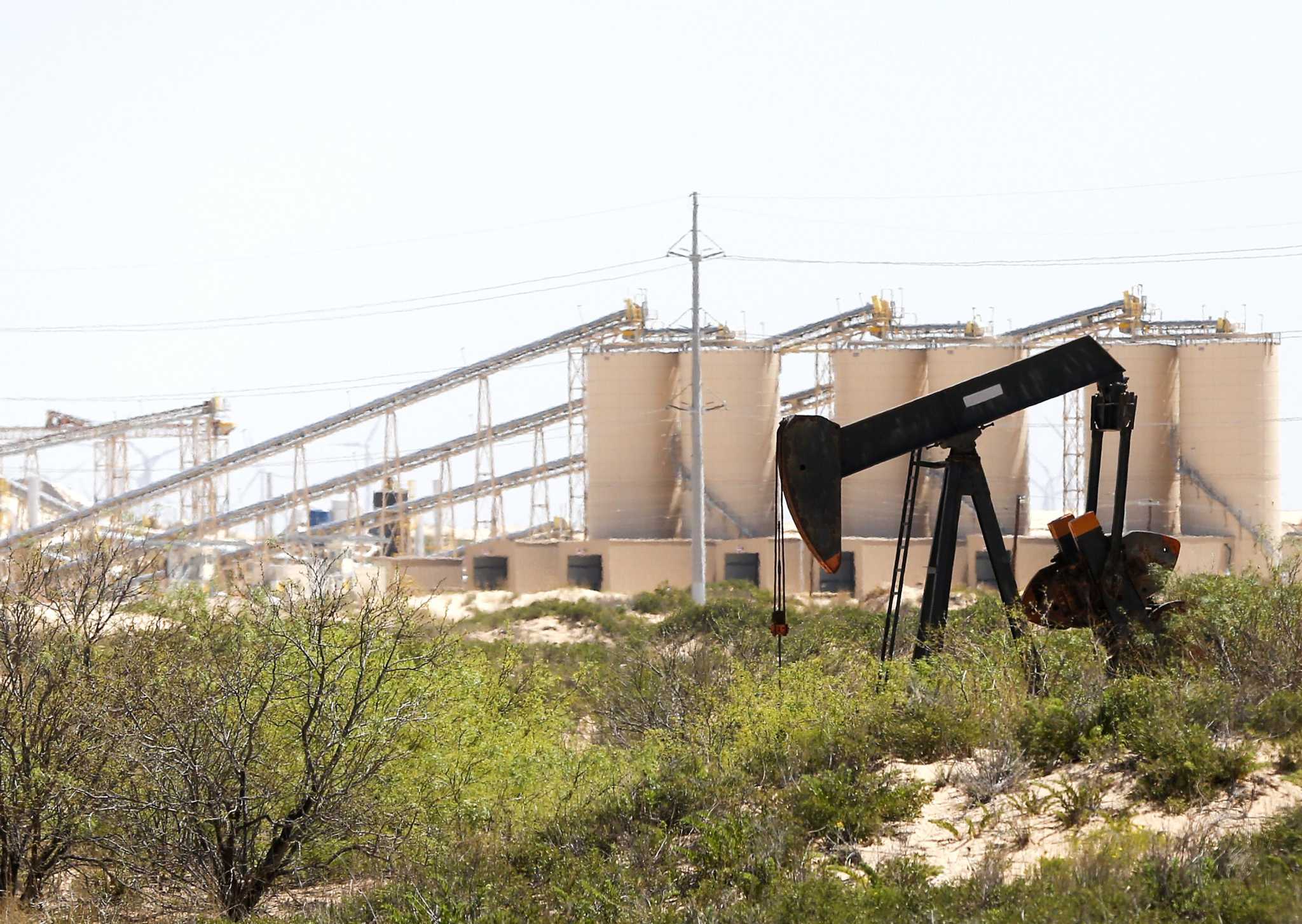 Secretary of Energy: COVID-19 brought oil and gas down, but Trump is ...