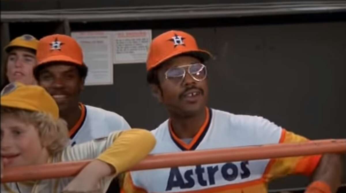 What Bob Watson remembered about his role in 'Bad News Bears'
