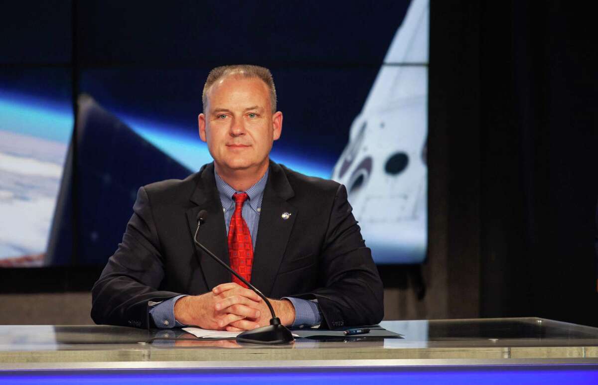 'The beginning of a new era:' NASA astronauts prepare to fly in a ...