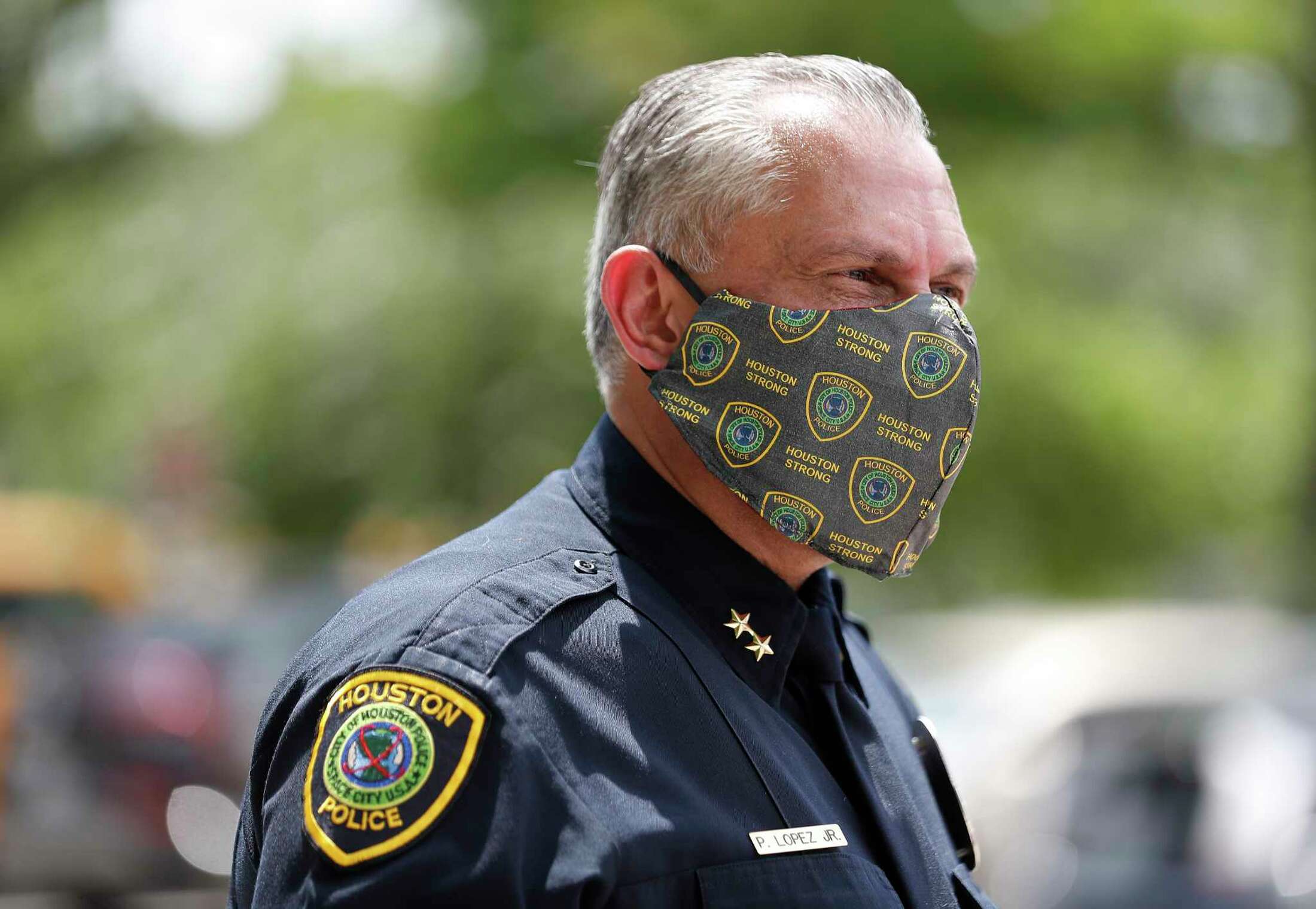 Disaster expert Angela Blanchard: Dealing with Houston's fear of COVID ...