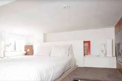 Converted two-bedroom storefront: Guess the rent in San Francisco