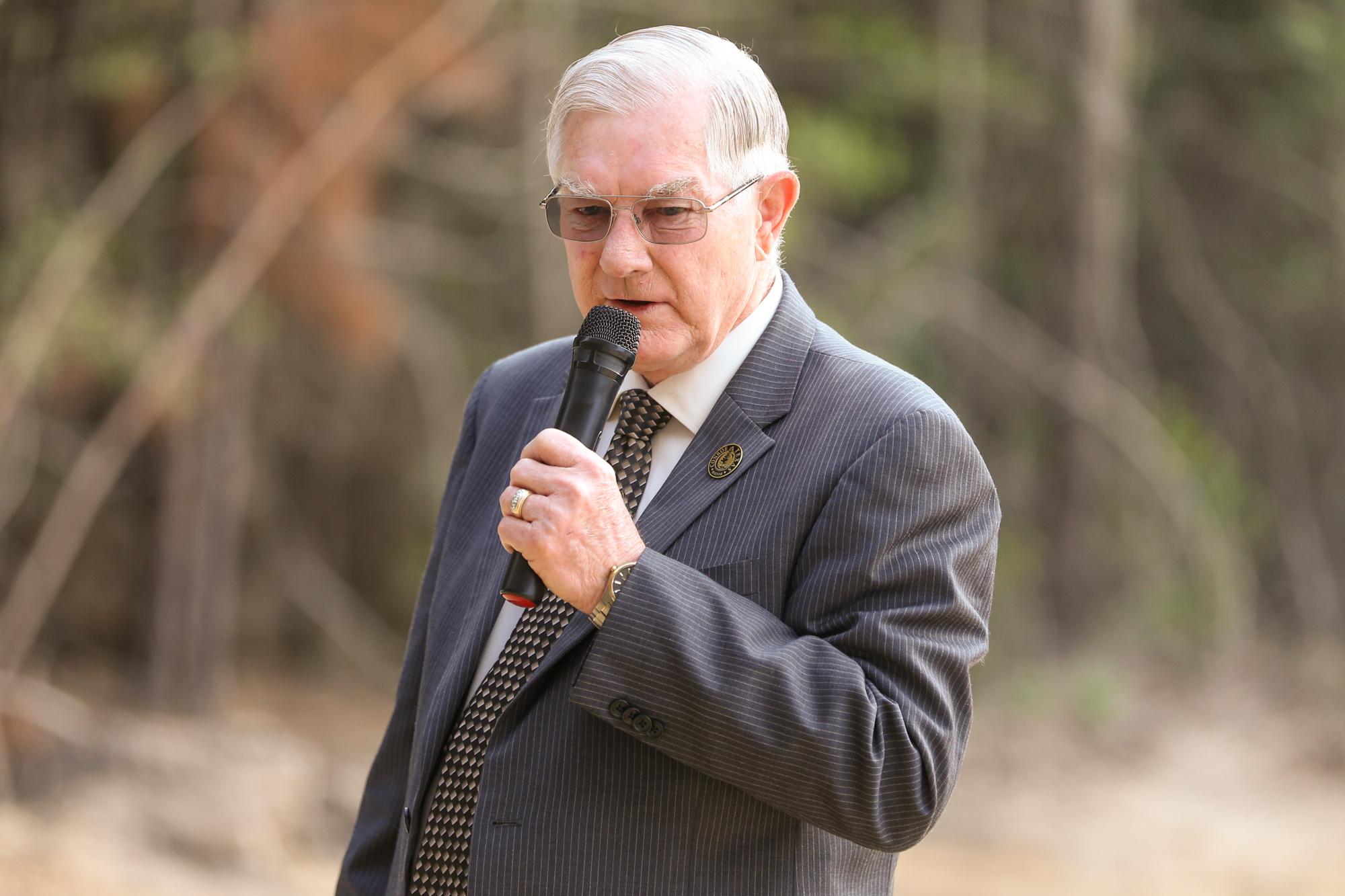 Conroe mayor files lawsuit against Montgomery County officials over ...