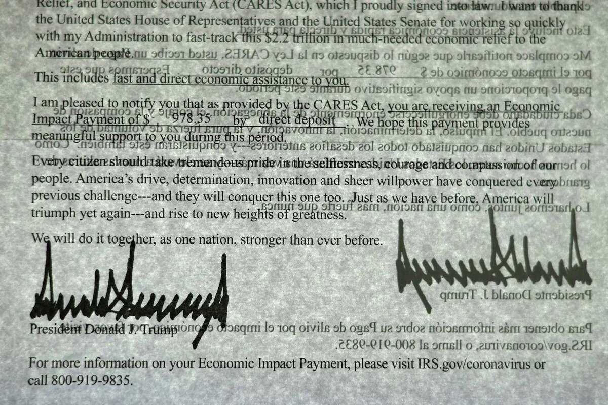 Under COVID-19 stimulus, should churches take federal money?