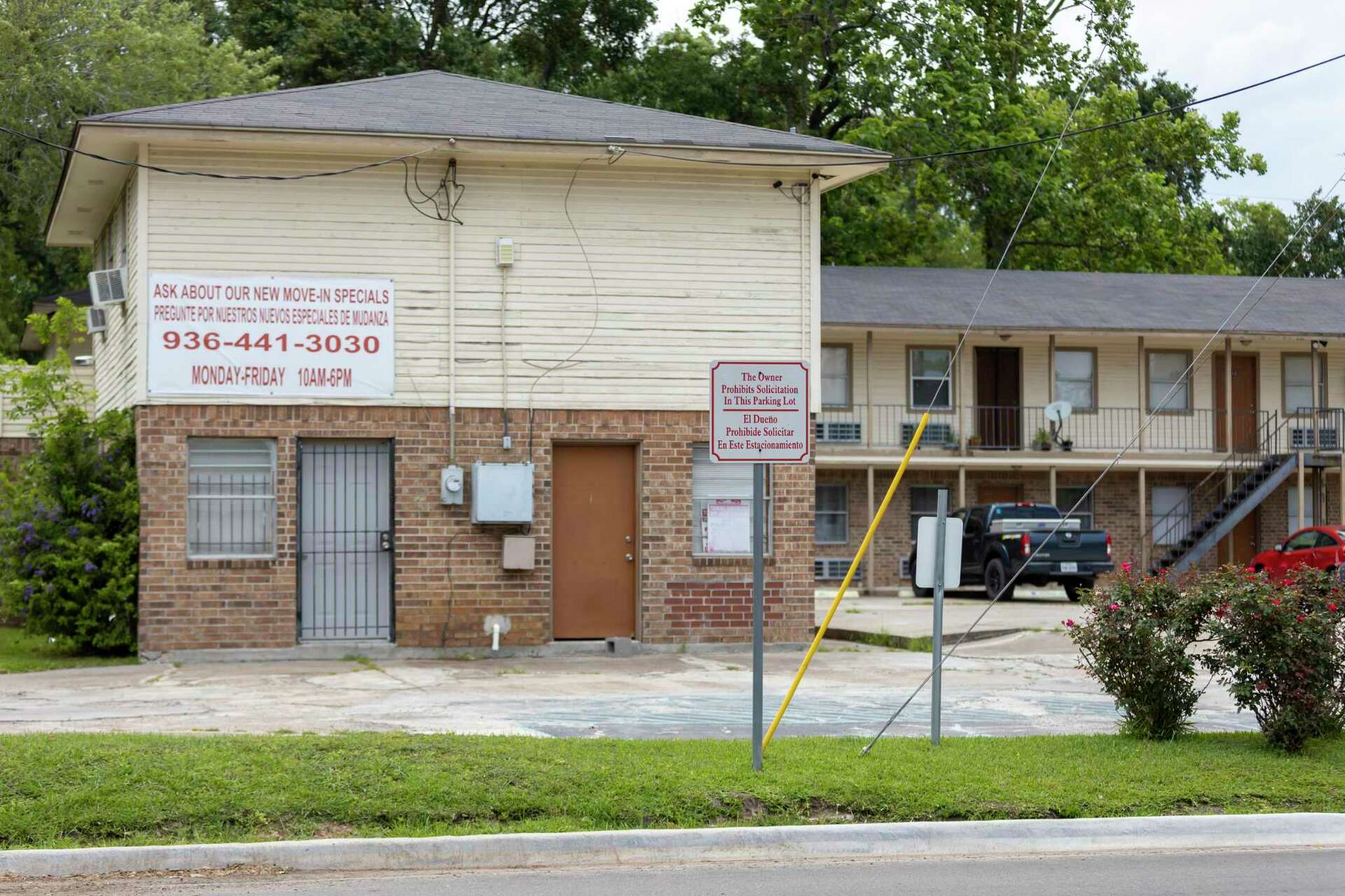 Montgomery, Brazoria counties could lose millions in unspent rent ...