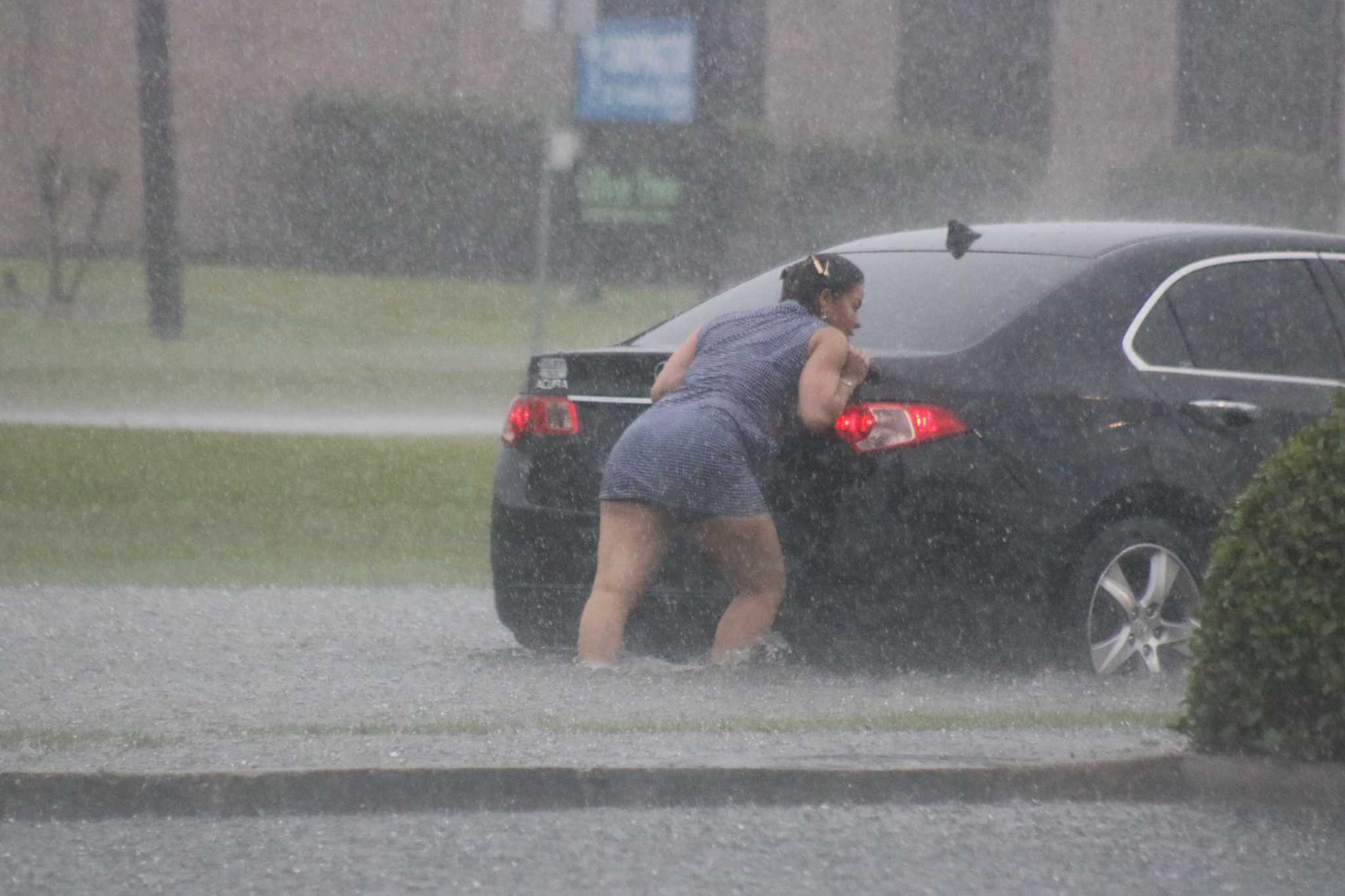 $206M drainage project to focus on streets north of Spencer Hwy.