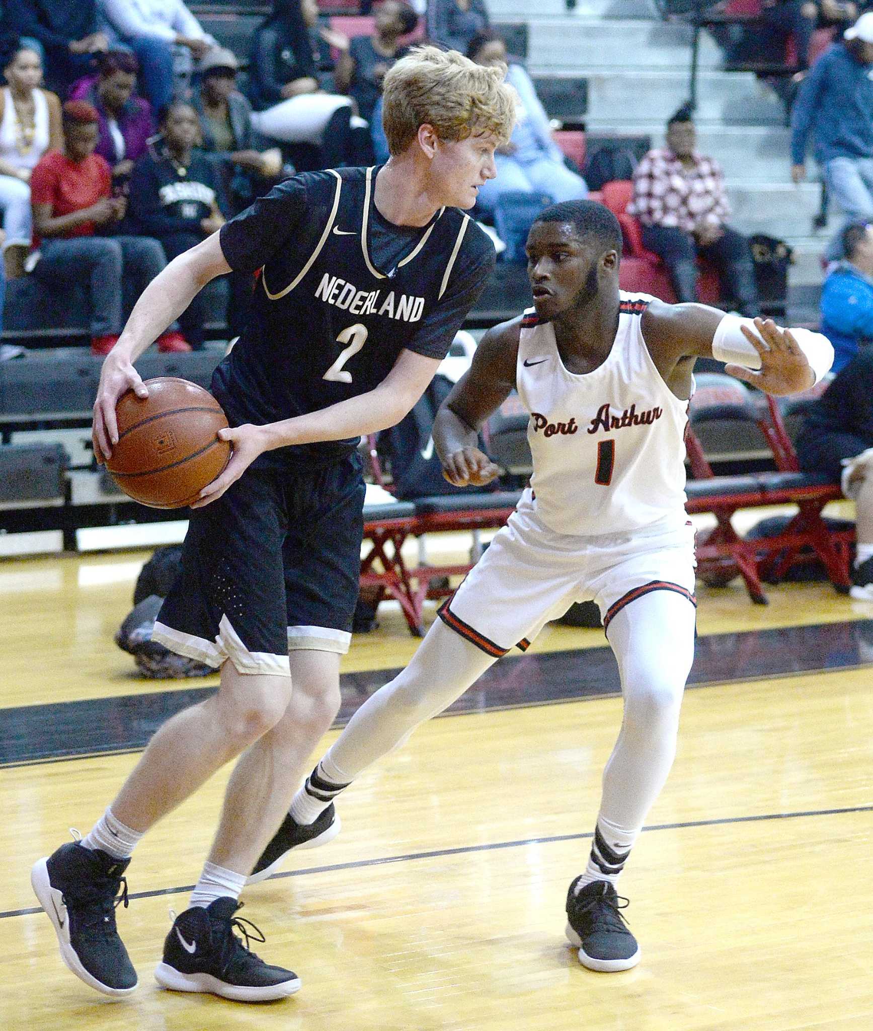 2020 Super Gold boys basketball