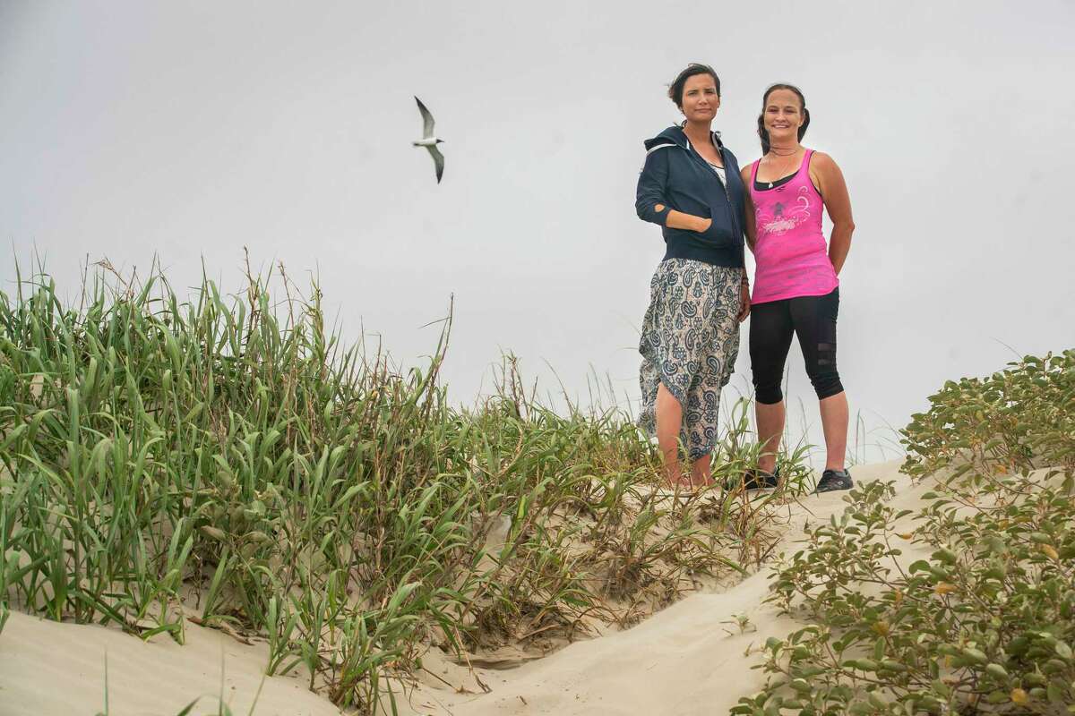 Taekwondo aftermath: Two friends, one survivor