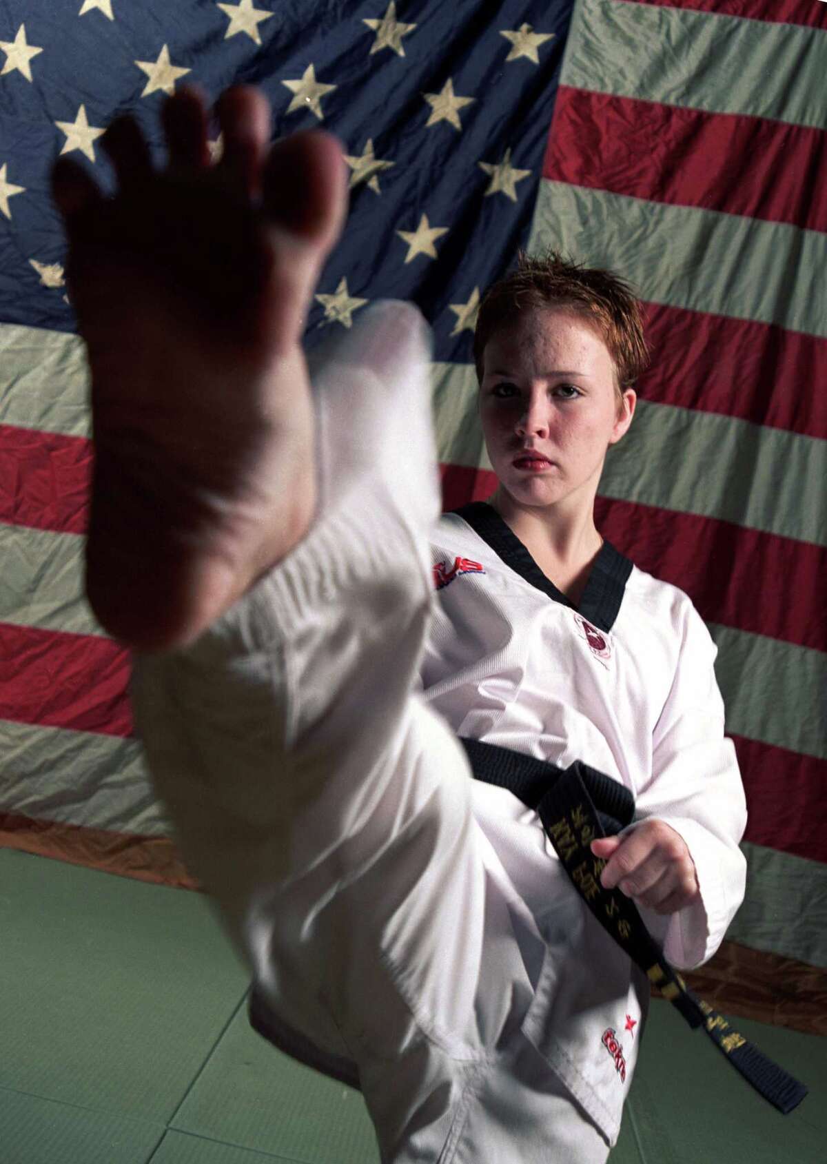 Taekwondo aftermath: Two friends, one survivor