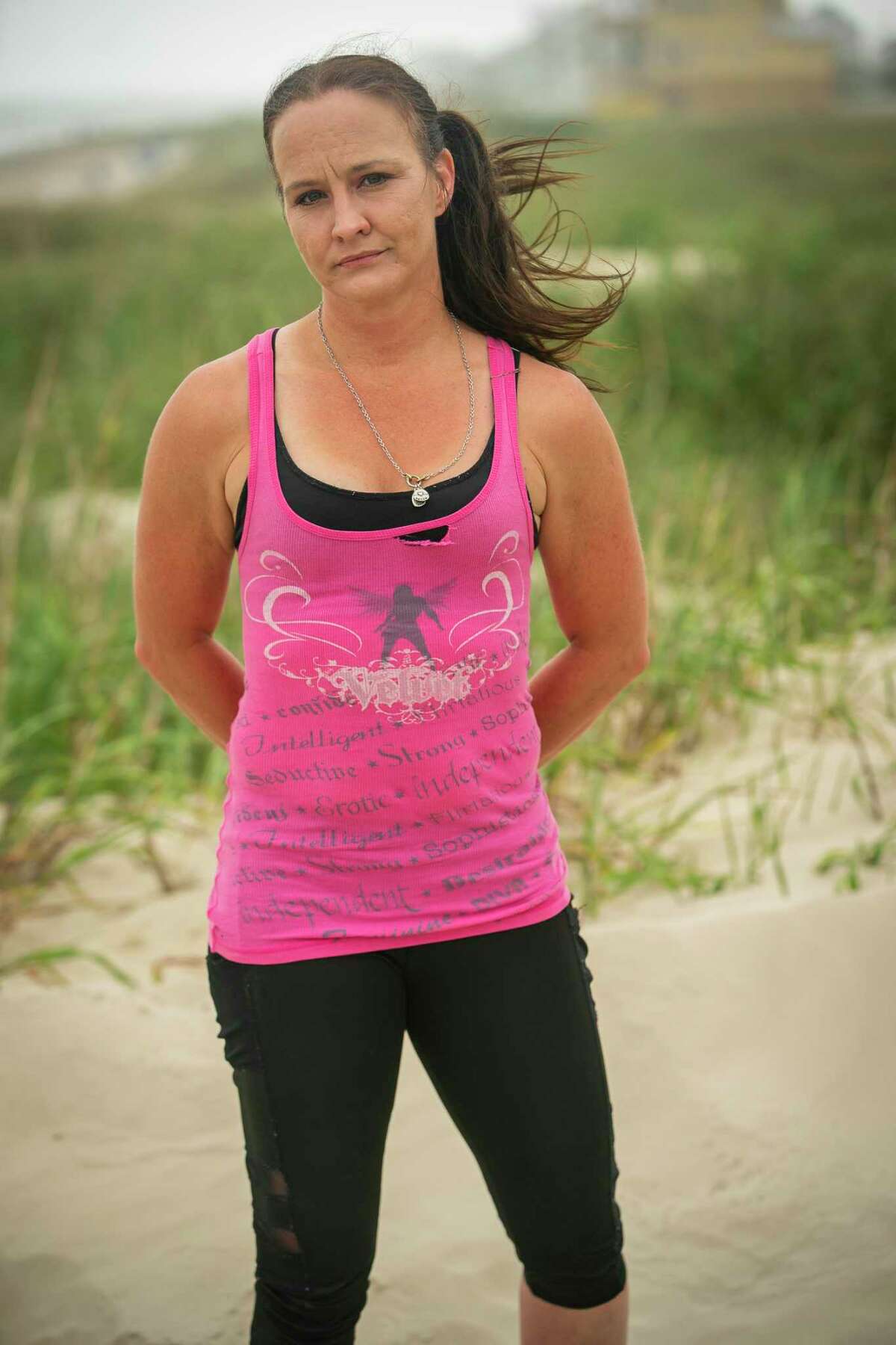 Taekwondo aftermath: Two friends, one survivor