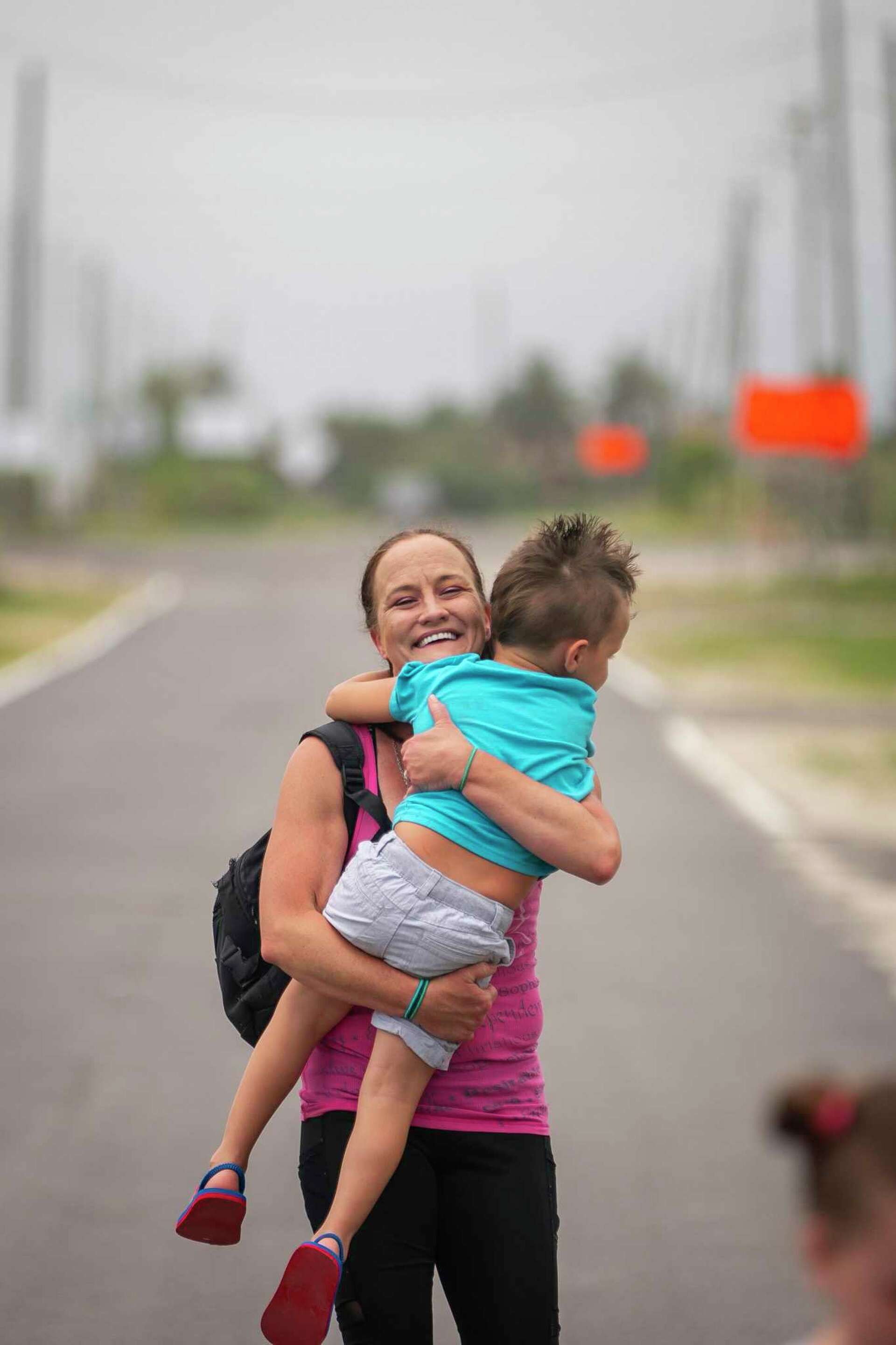 Taekwondo aftermath: Two friends, one survivor