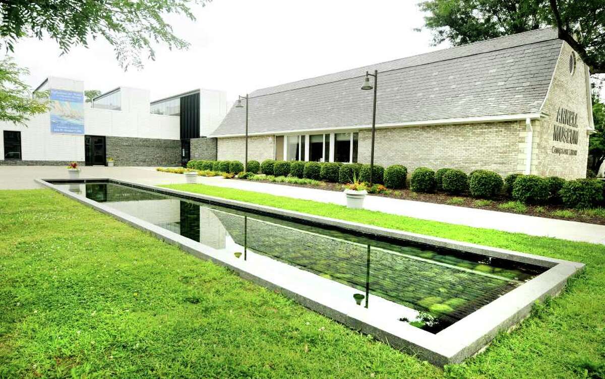 Arkell Museum's expansion plans altered by economy