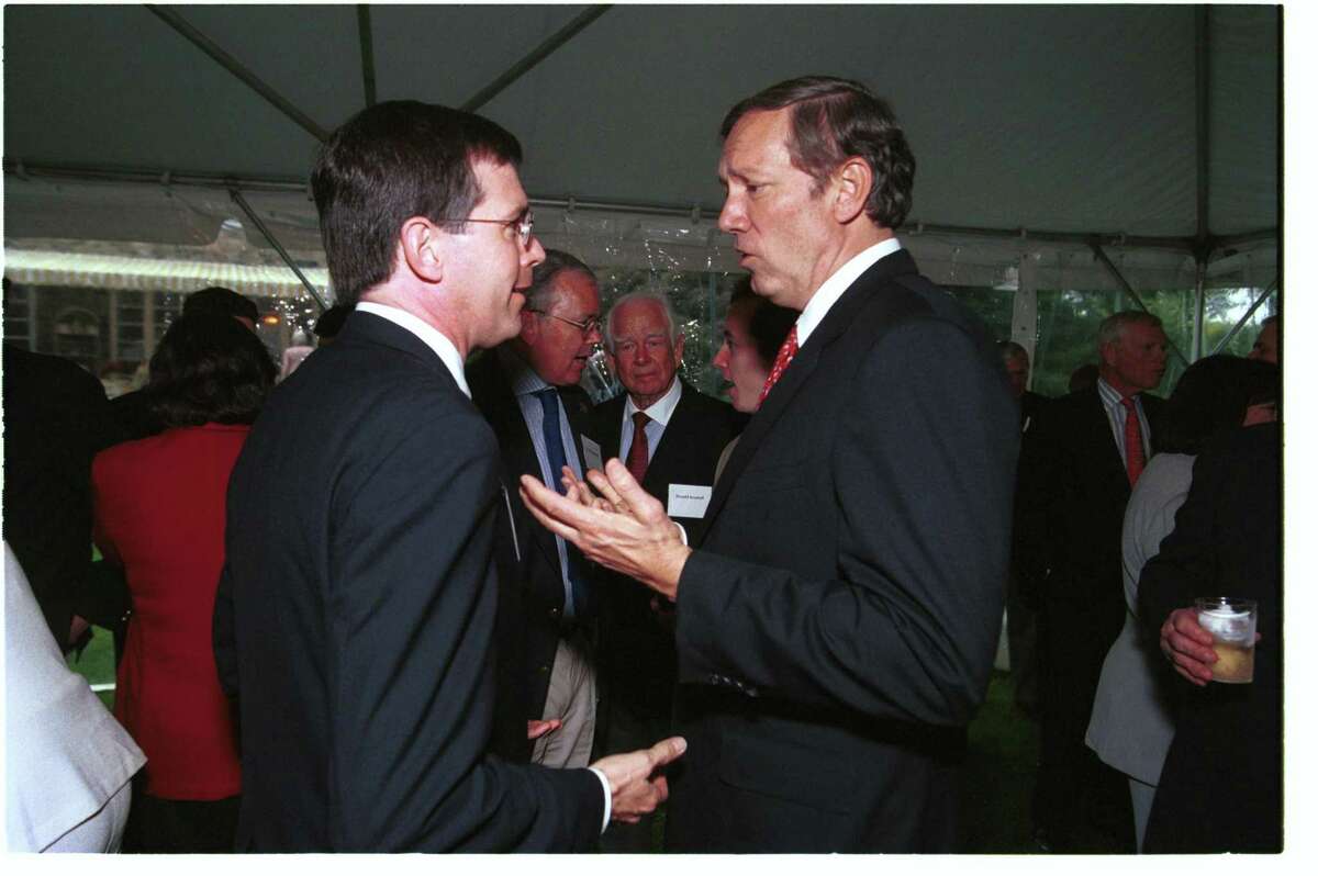 John Breunig: Pataki’s view through broken looking glass at 9/11 and ...