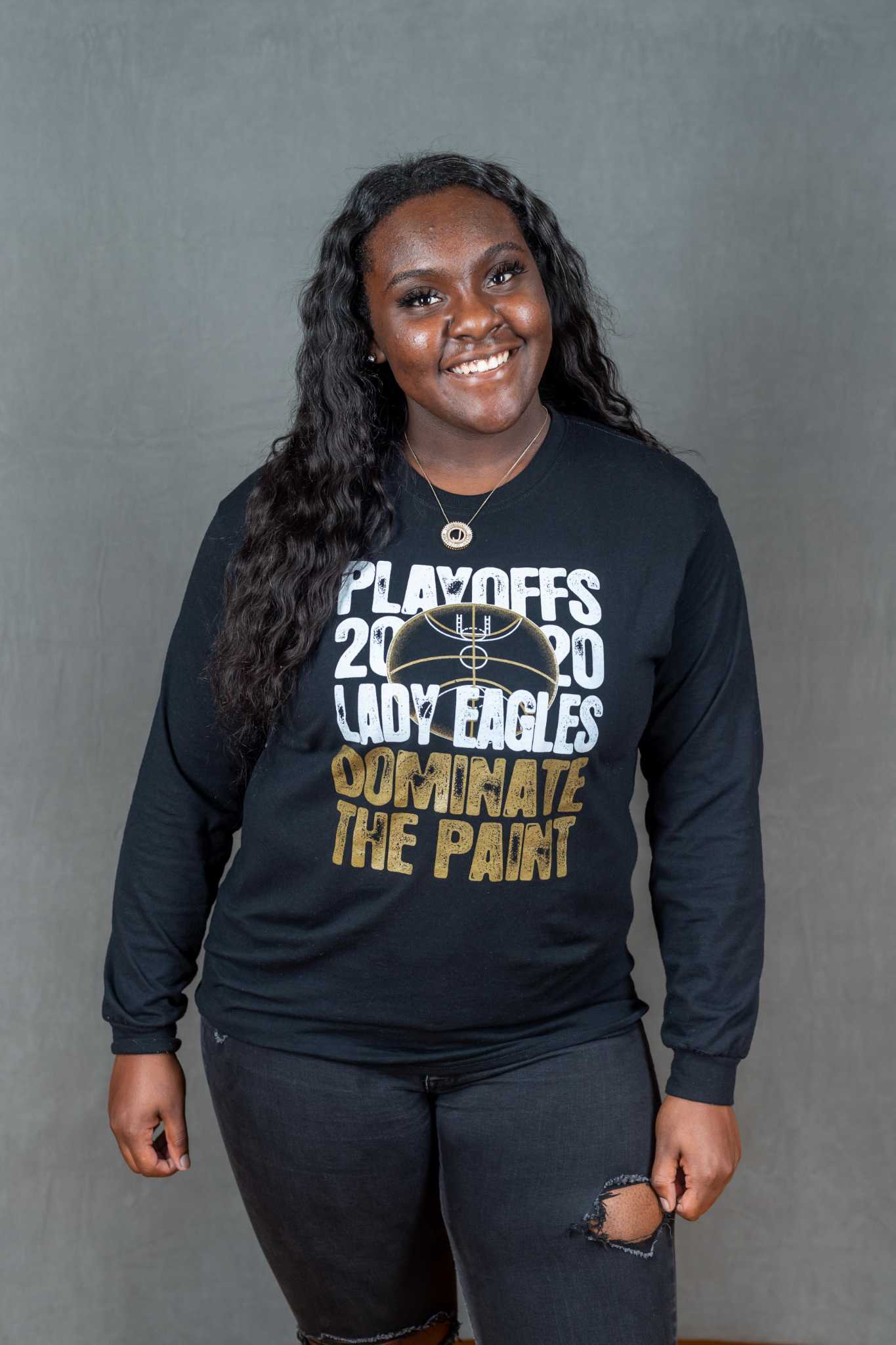 2020 Super Gold Girls Basketball Player of the Year: Jordyn Beaty