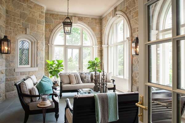 Living — Connecticut Home, Garden, Style, Outdoors, Family, Religion ...